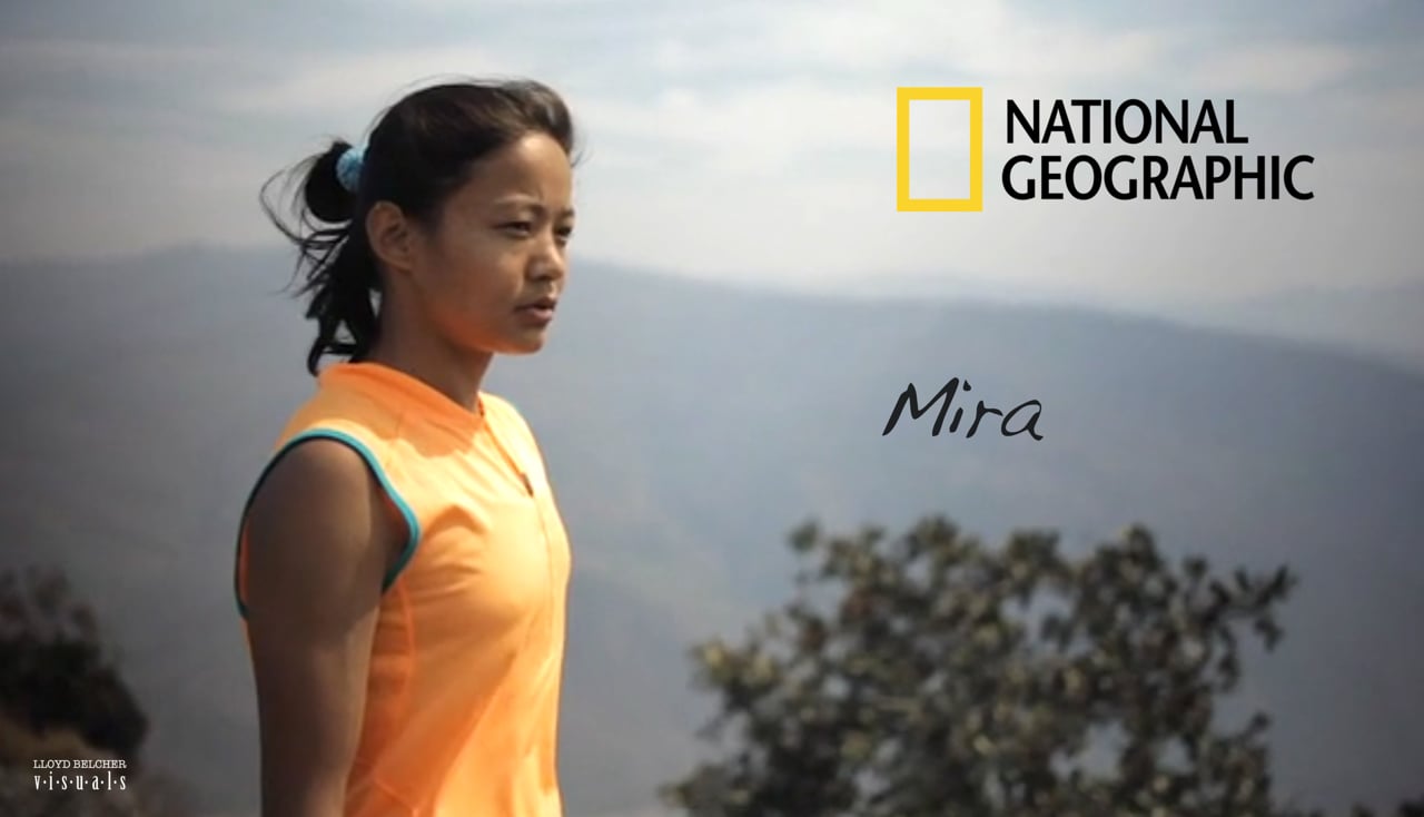 National Geographic Mira Lloyd Belcher Visuals